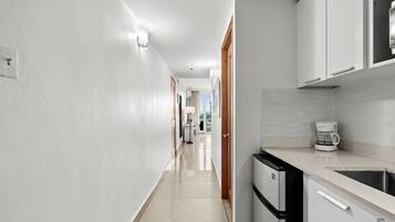 Apartamento, acessível