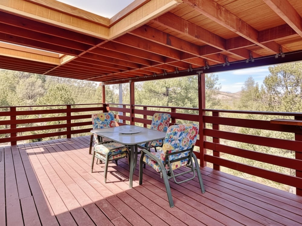 Wild Horse Haven By Ruidoso Vacation Rentals - Ruidoso, NM
