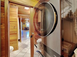 Casa (3 Bedrooms) | Comodidades da propriedade