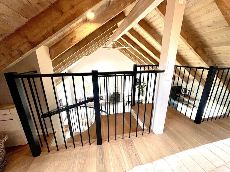 Walk To Downtown Sebastopol * Luxe Vacation Living - Marin County, CA