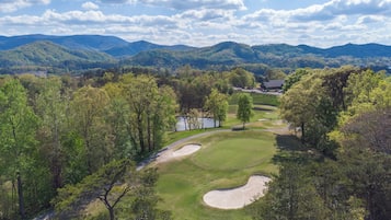 Apartamento em Condomínio Fechado (2 Bedrooms) | Comodidade do alojamento