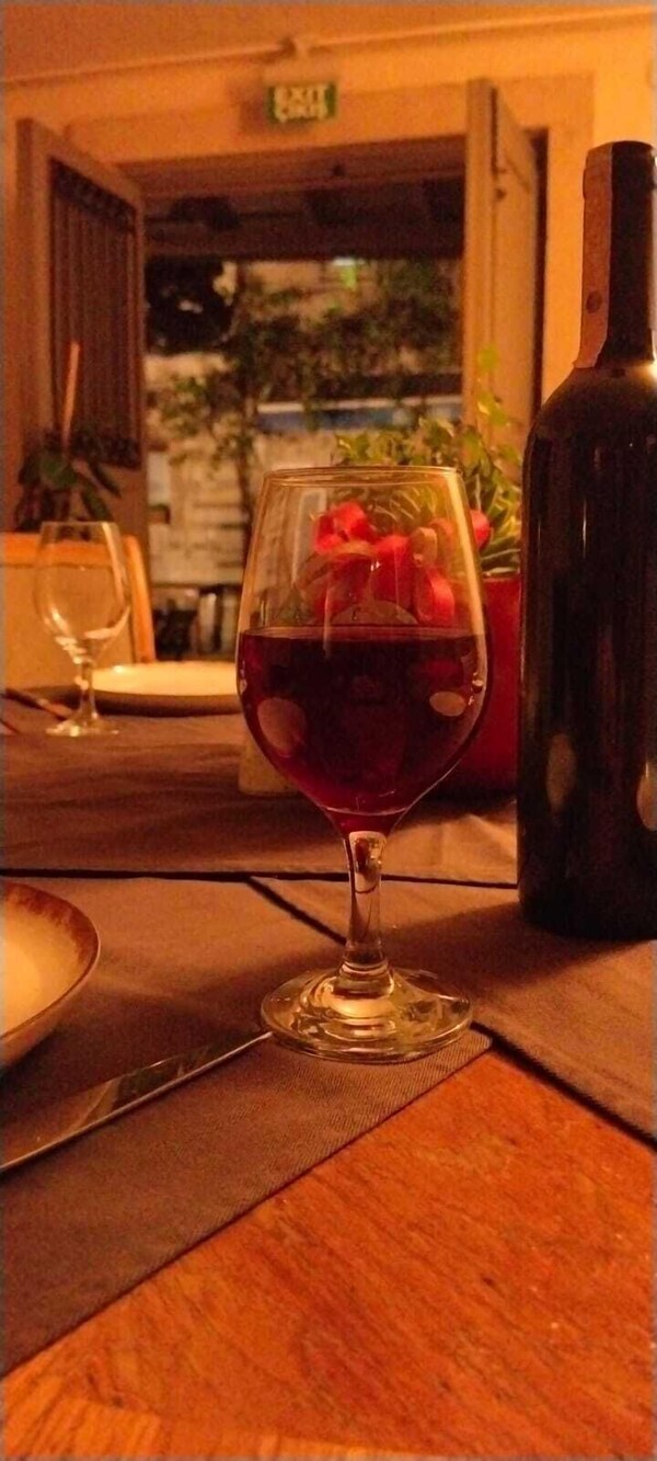 Alaçatı Flaneur - Çeşme