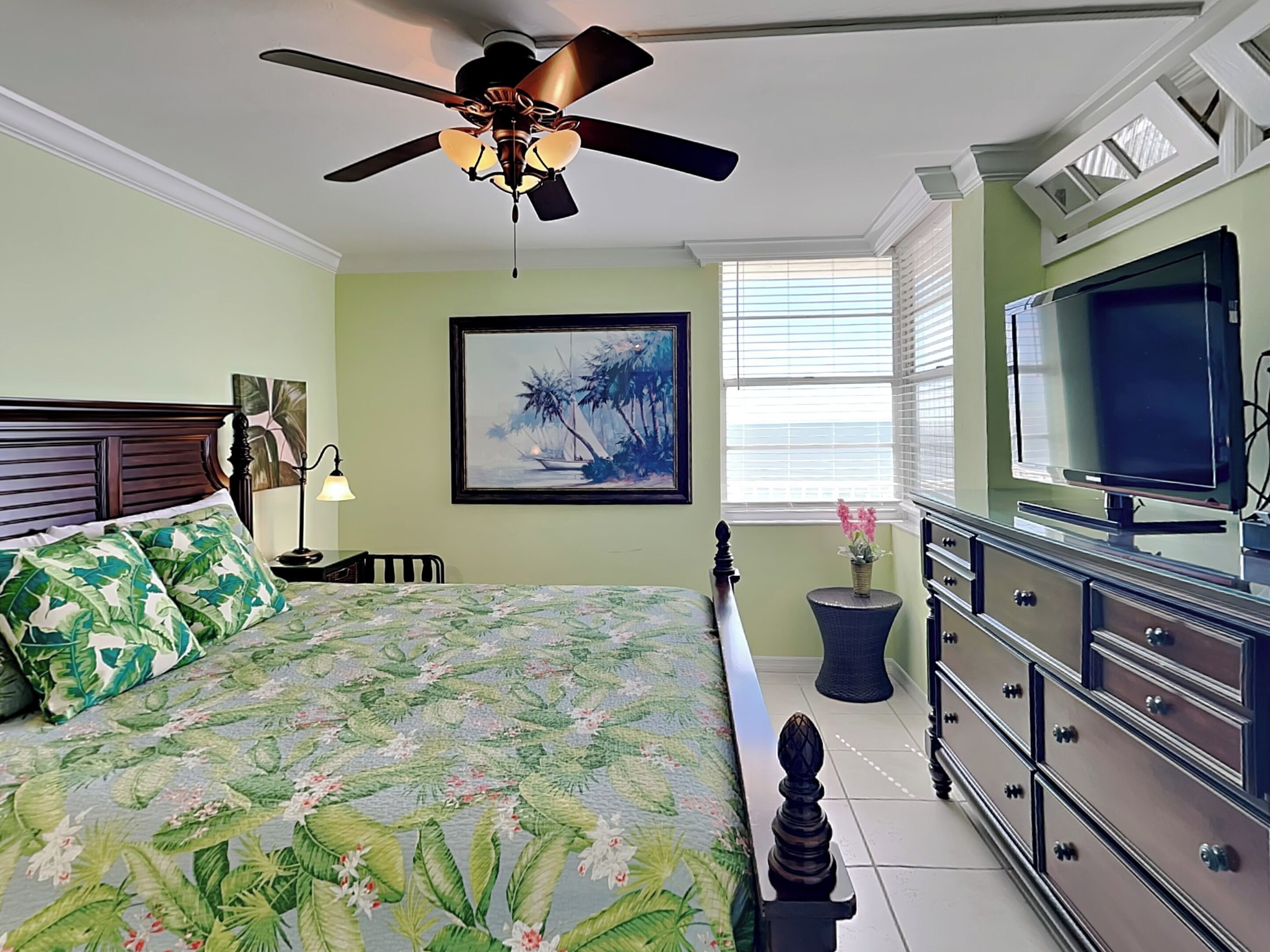 Condo (1 Bedroom) | Comodidades da propriedade