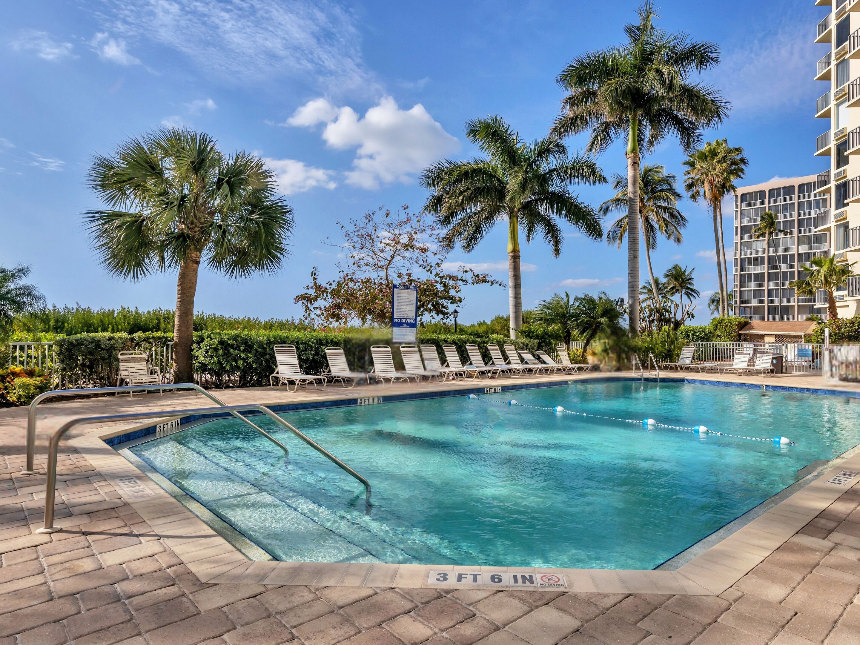 Condo (1 Bedroom) | Comodidades da propriedade