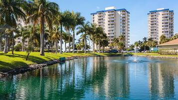 Condo (1 Bedroom) | Comodidades da propriedade
