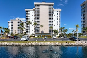 Apartamento em Condomínio Fechado (1 Bedroom) | Comodidade do alojamento