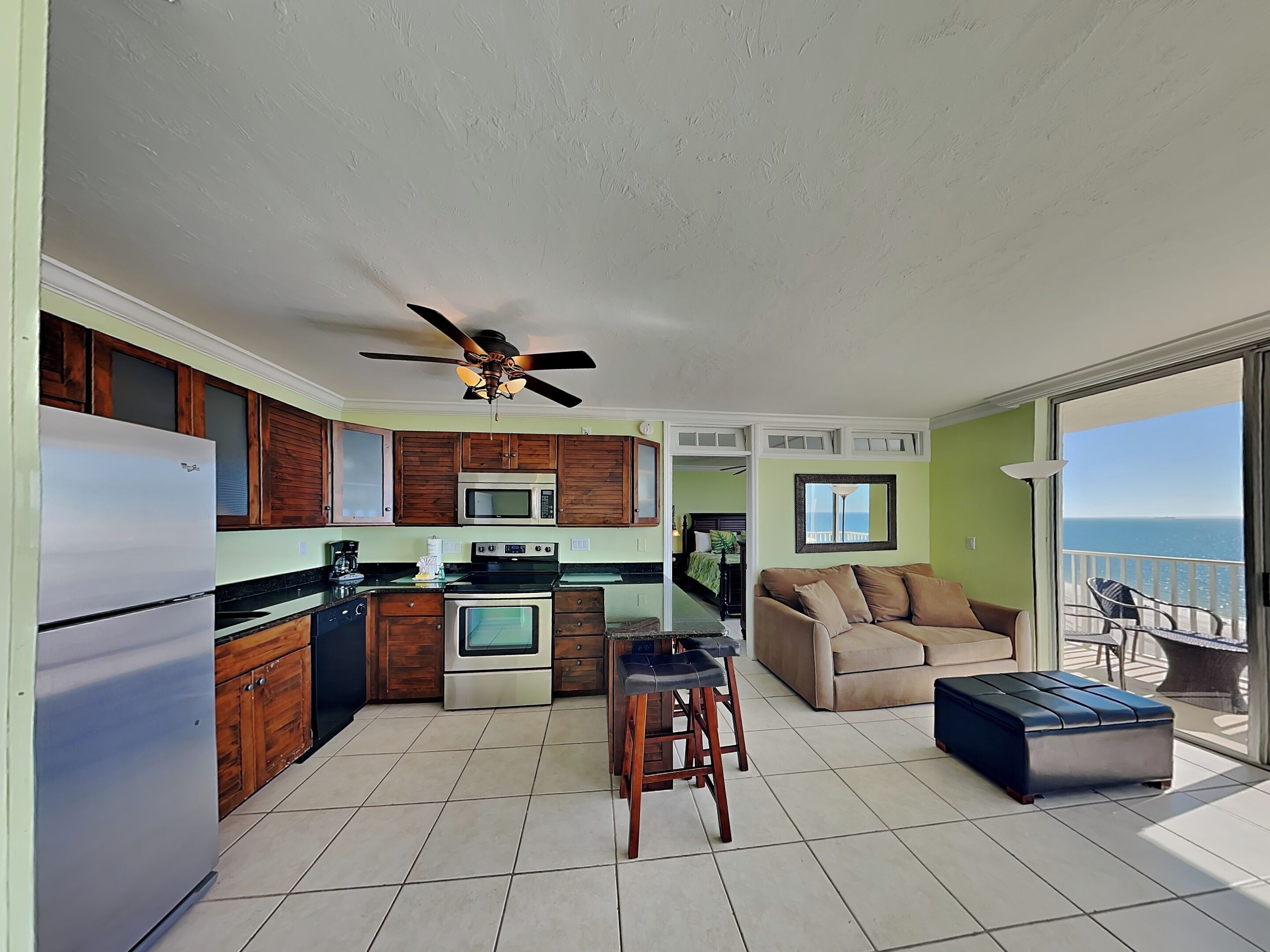 Condo (1 Bedroom) | Comodidades da propriedade