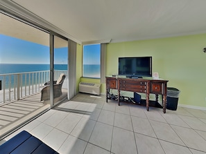 Apartamento em Condomínio Fechado (1 Bedroom) | Comodidade do alojamento