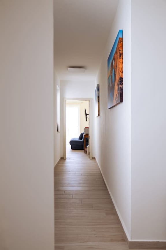 New 1 Bedroom Apartment With Country Views - Malta