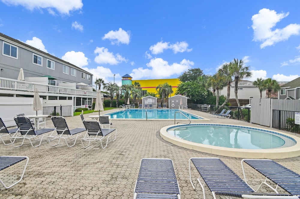Southbay By The Gulf #29 - Destin, FL