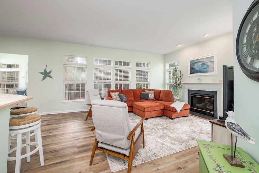 New Quiet & Cozy Beach House - Delaware