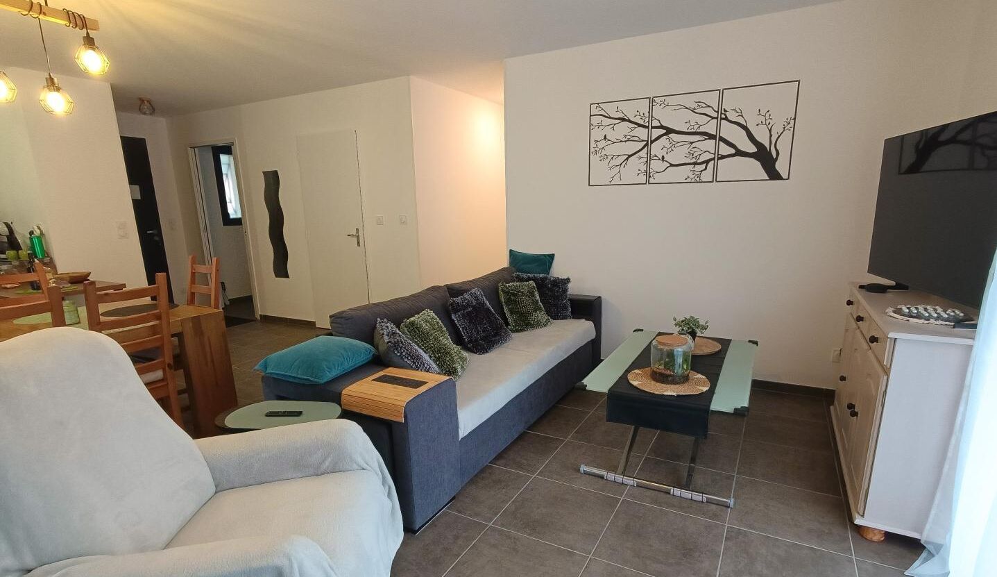 Chez Fanfan - Anglars Nozac - Gourdon