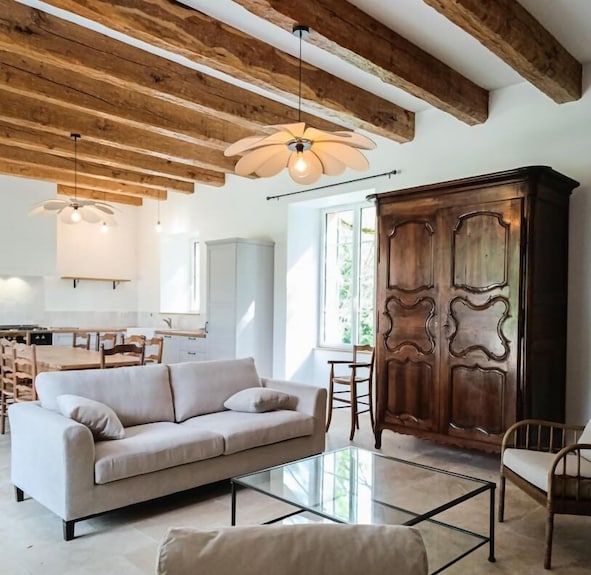 Le Bourdicou - Duravel - Lot