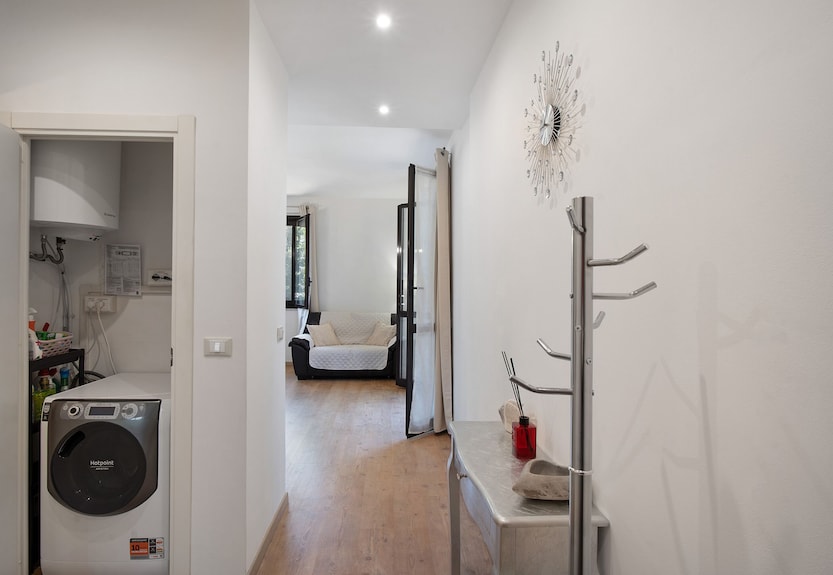 Appartement 'Tra Monti E Mare' Met Uitzicht Op De Bergen, Wifi En Airconditioning - Pietra Ligure