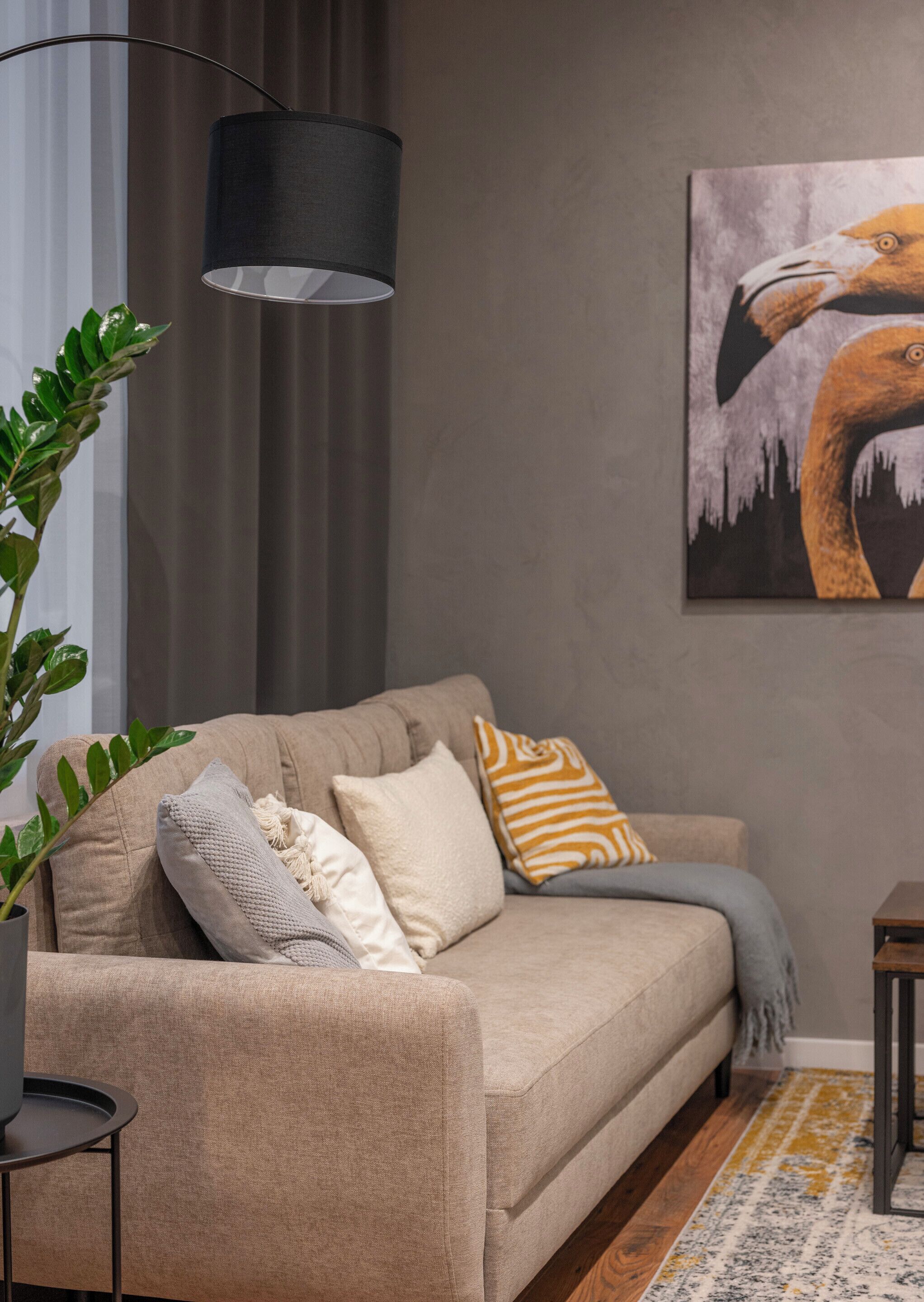 Urban Nest Golden Superior Apartment - Katowice