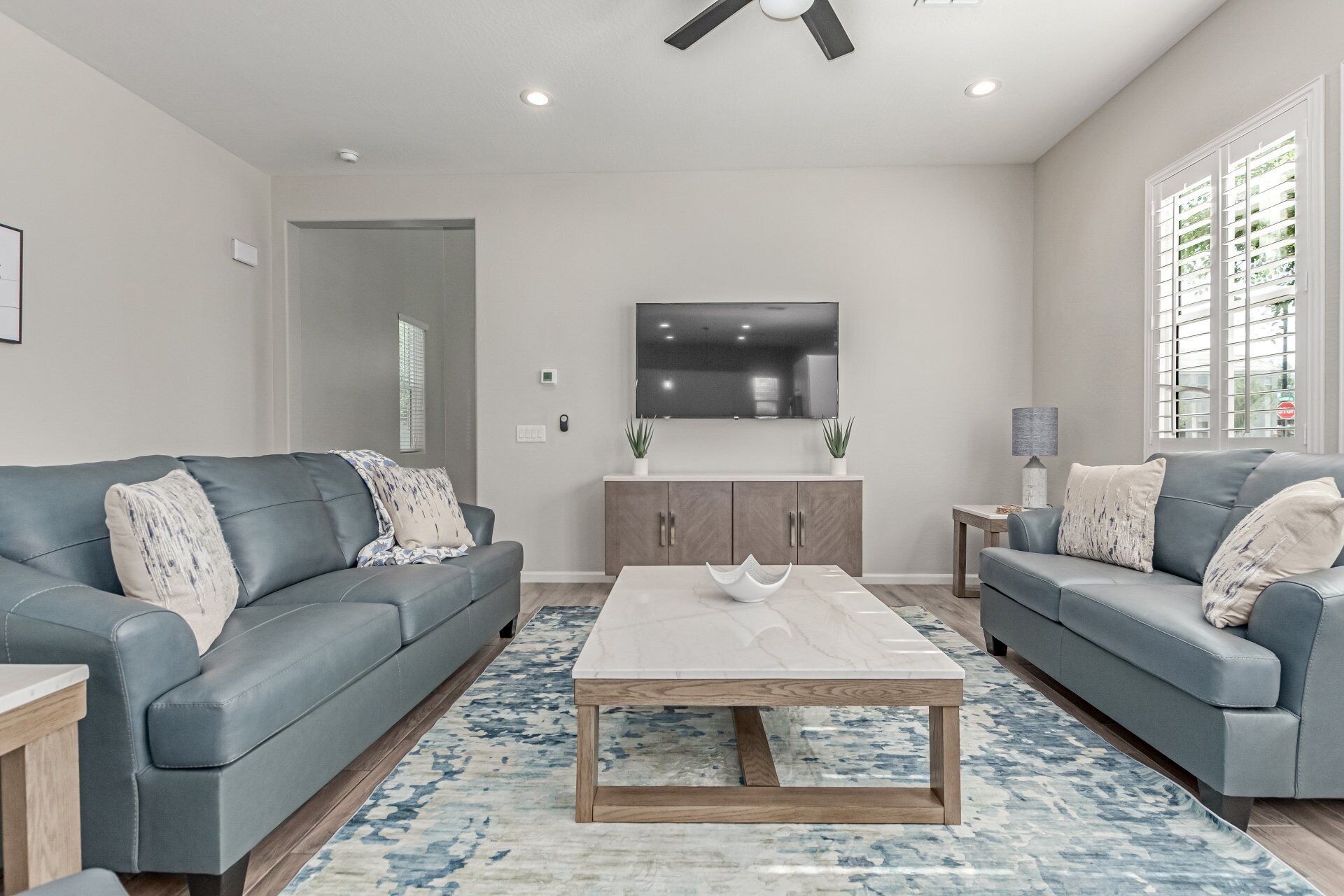 Modern 3br Home In Goodyear  Stylish, Spacious & Family-friendly! - Goodyear, AZ