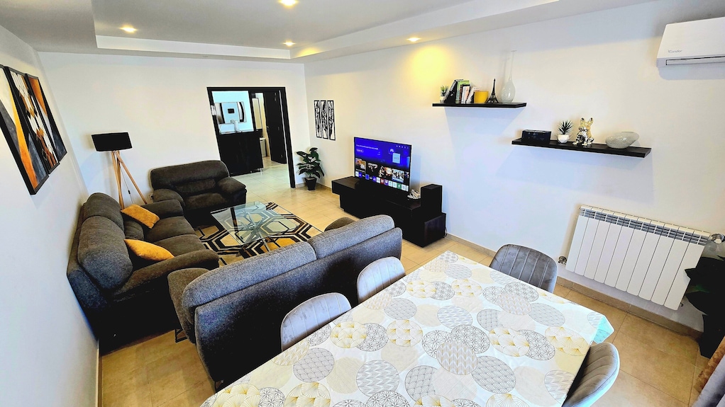 F3 Canastel - Hasan Promo - Oran