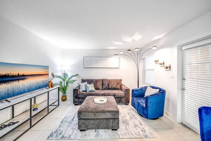 Tropical Paradise + Pool & Patio - Tamarac