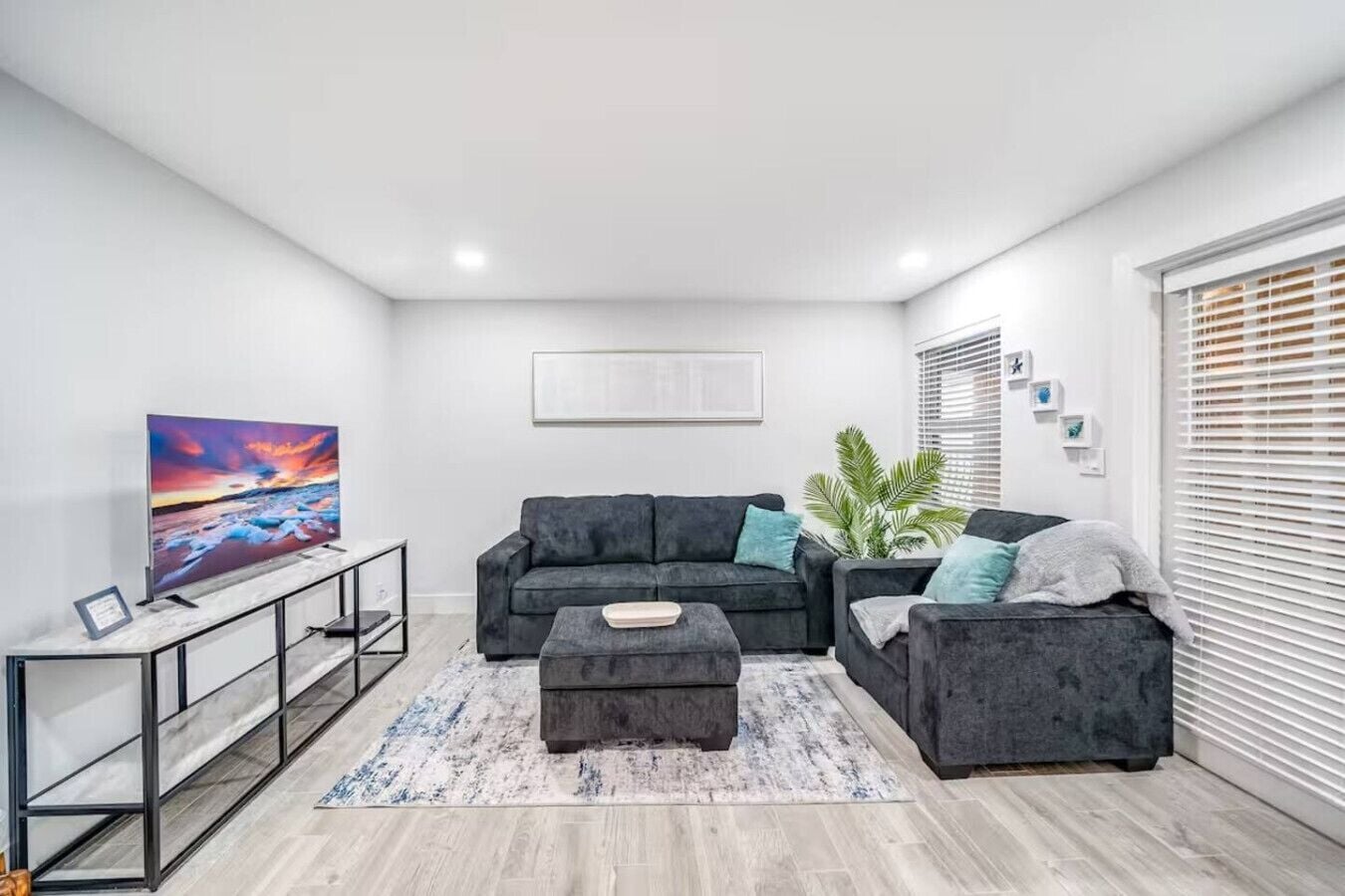 Tropical Paradise + Pool & Patio - Fort Lauderdale