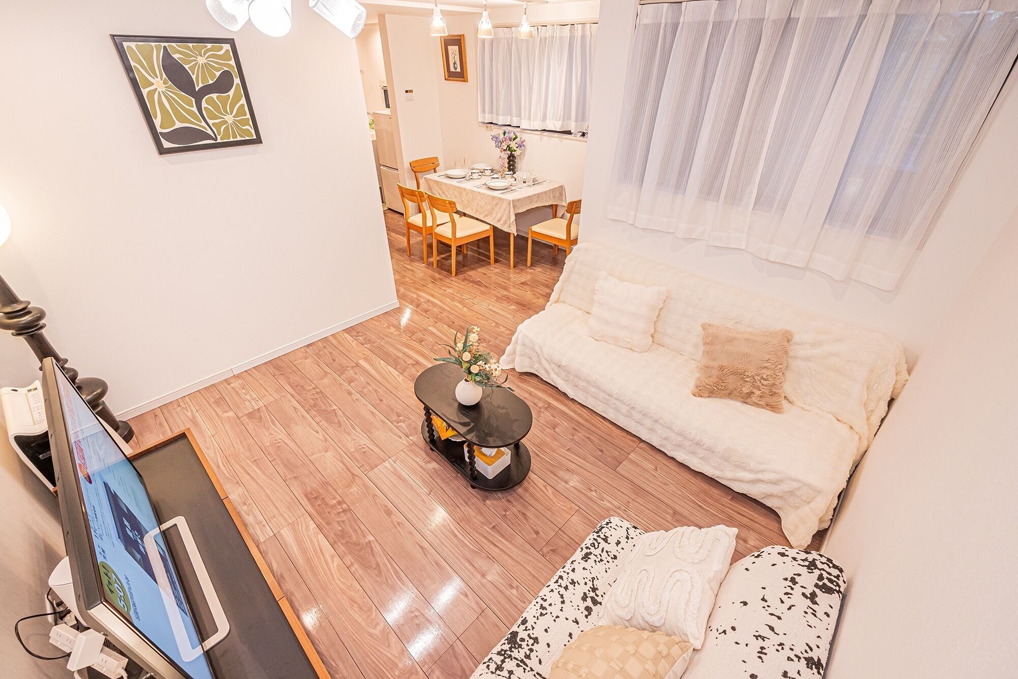 4 Minutes From Kaminakazato Station Newly Built 9 / Kita-ku Tokyo - Ueno