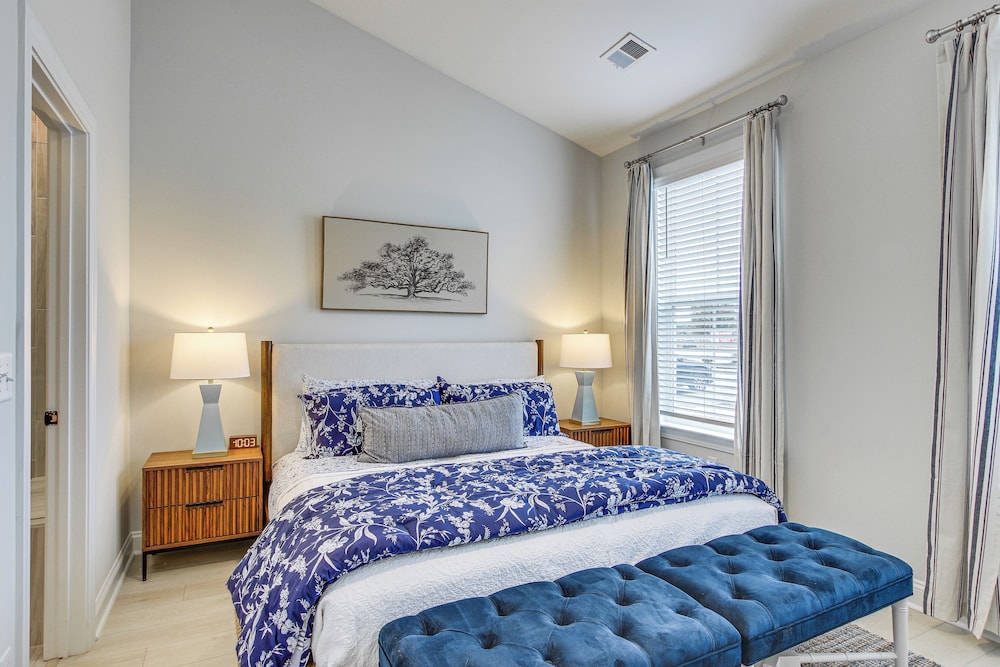 Dock Access: Pet-Friendly Lake Greenwood Gem! - Greenwood County | Vrbo