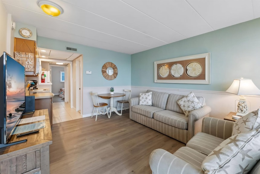 3110 Atlantic Ave, Unit 304 - Wildwood, NJ