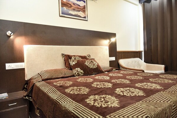 Munish Resorts - Mandi