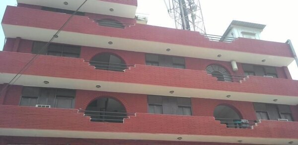 Hotel Surbhi - Gwalior