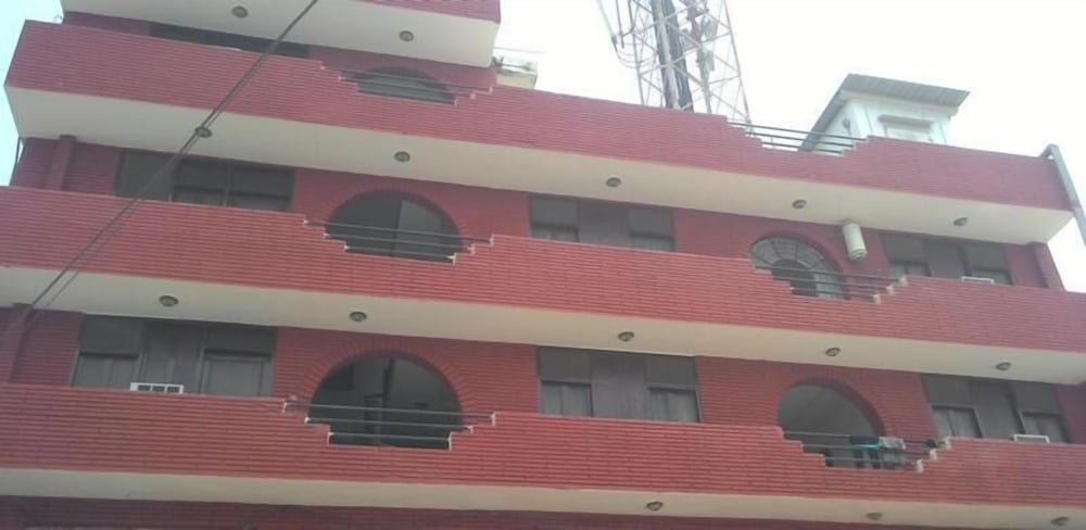 Hotel Surbhi - Gwalior