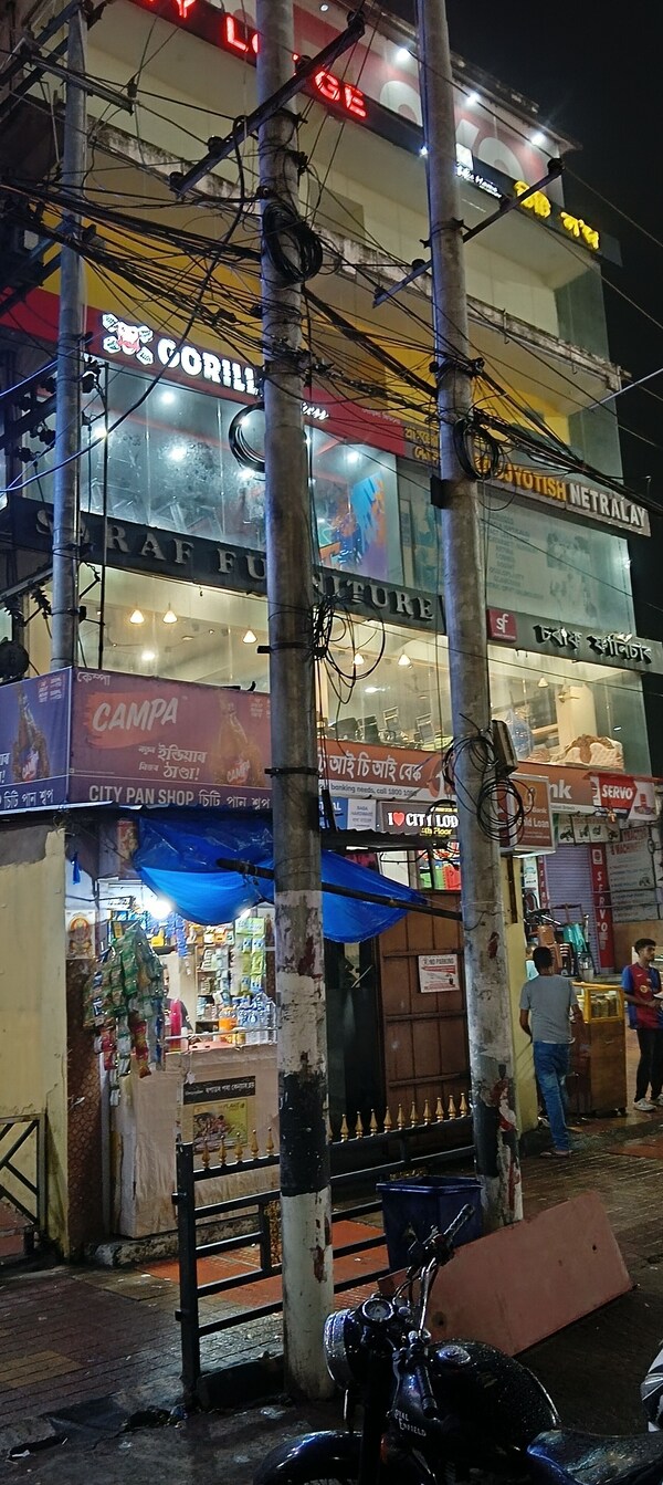 Sacred Stay - Guwahati