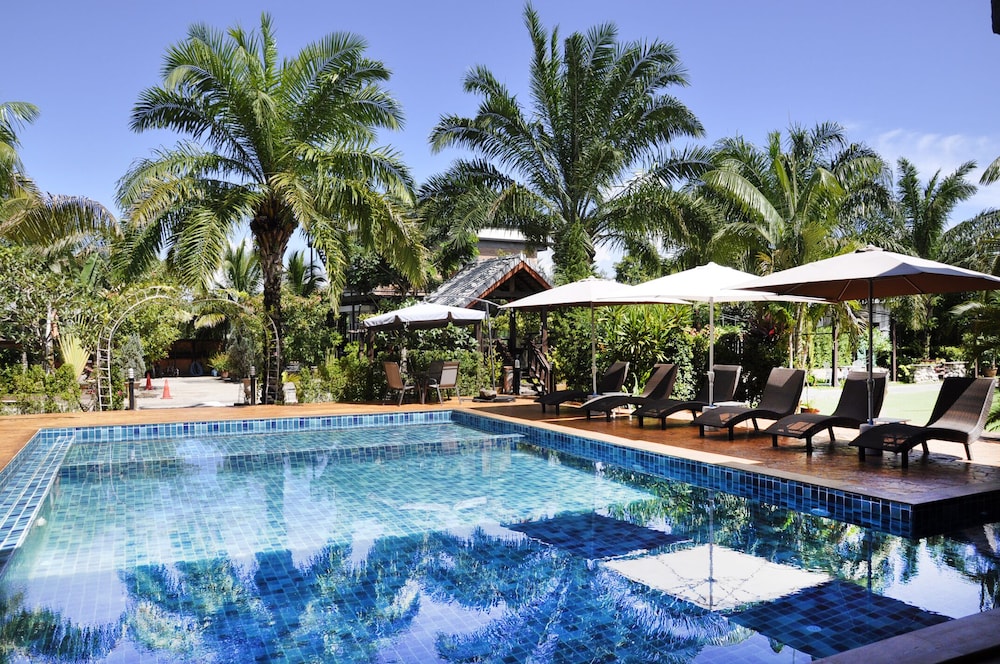 Beone Resort Chiangrai - Chiang Rai