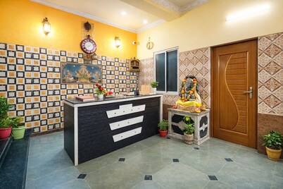  Neelachal Holiday Nibasa Puri