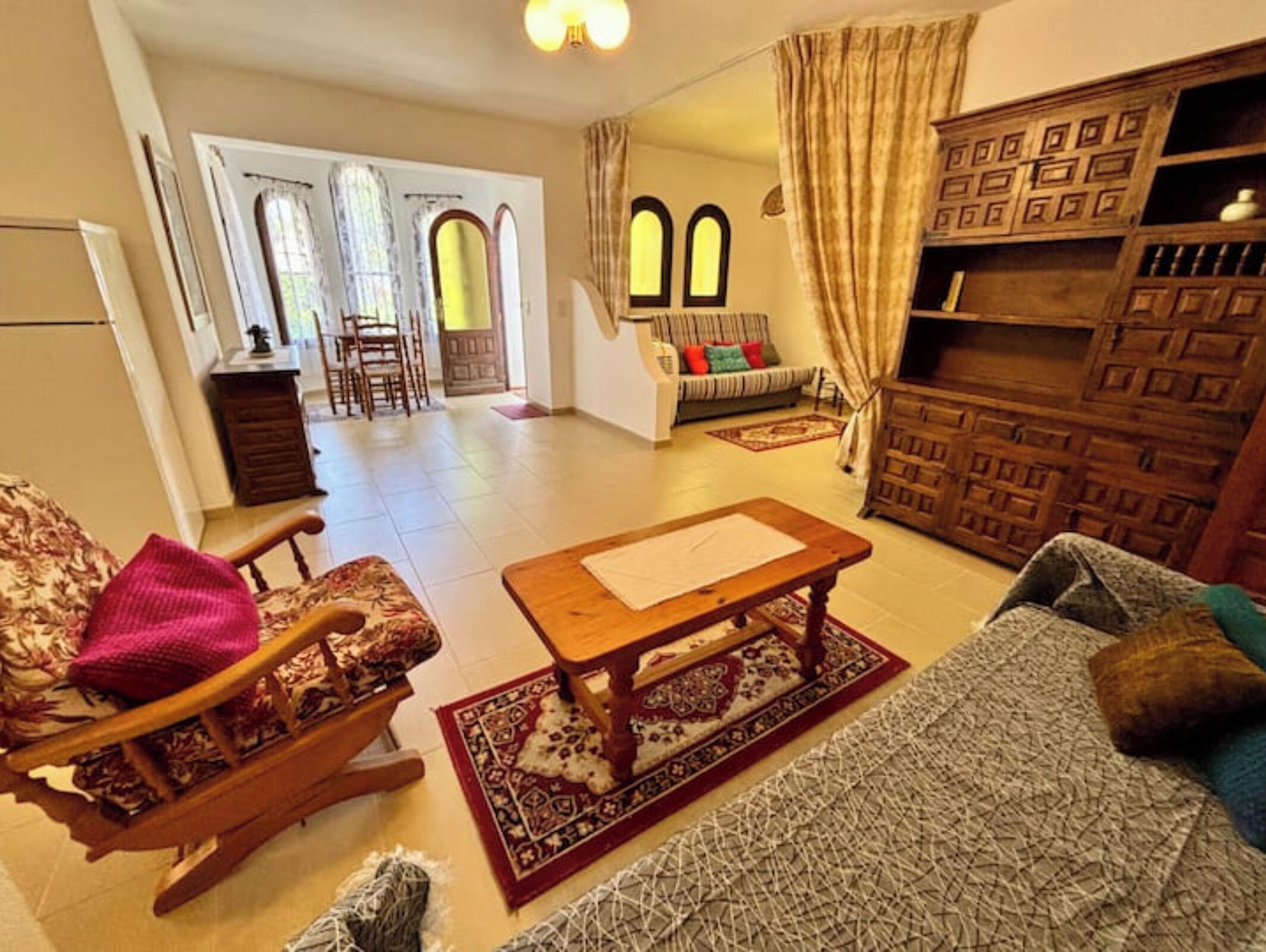 Casa Estrella - Xàbia