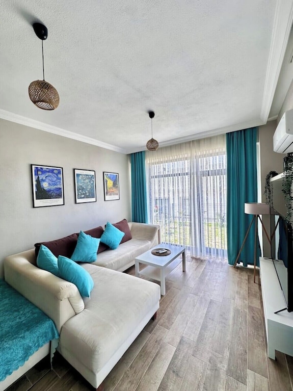 Green Roof Villa - Gökçeada