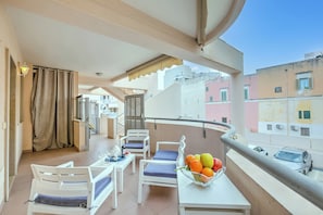Terraço/pátio interior