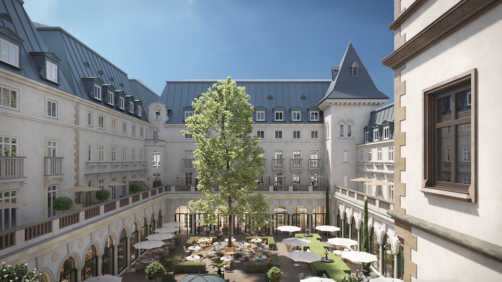 The Florentin By Althoff Collection - Frankfurt am Main