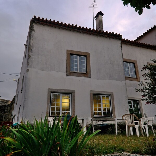 Casa | 7 quartos