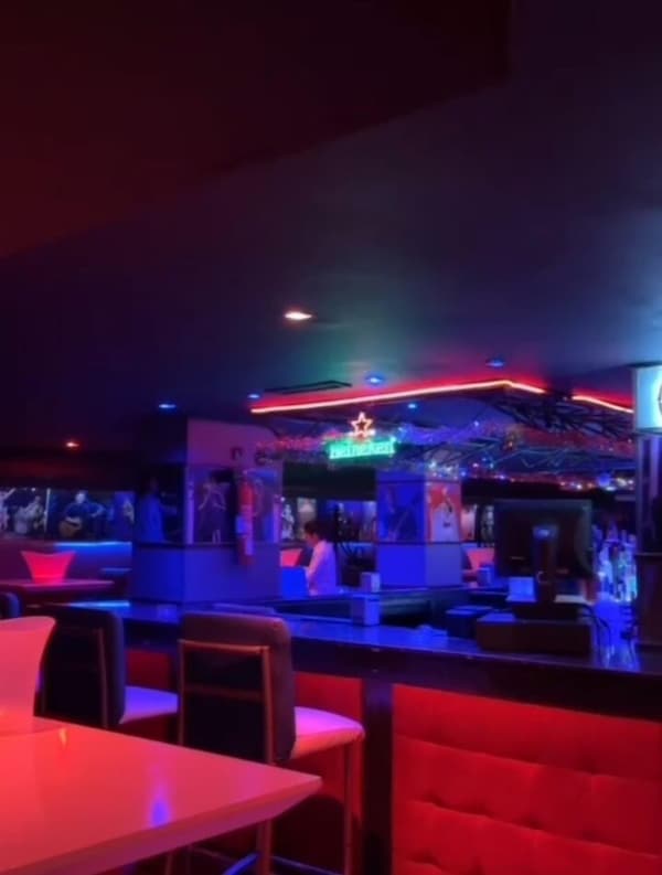 Sabah Hotel - Mohammedia