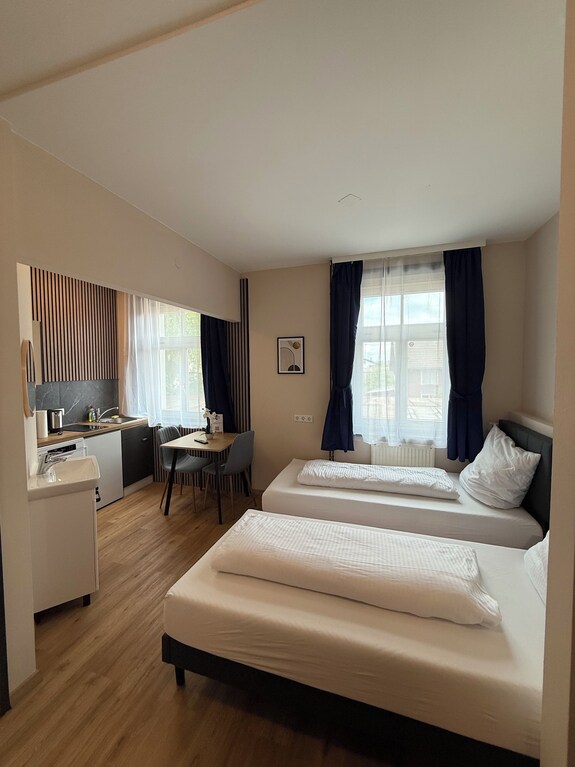 Lustenau - Villa Blumenau Studio 4 - Lustenau