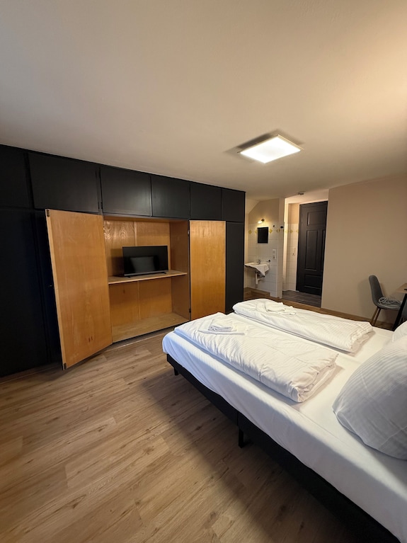 Lustenau - Villa Blumenau Studio 9 - Lustenau