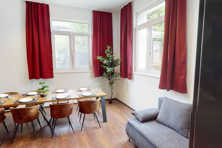 Lustenau - Reichsstrasse - Premium Apartment - Lustenau