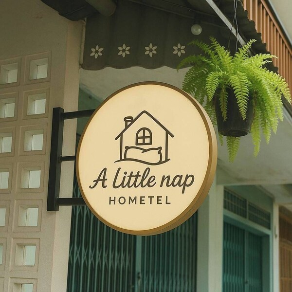 A Little Nap Hometel - Hat Yai