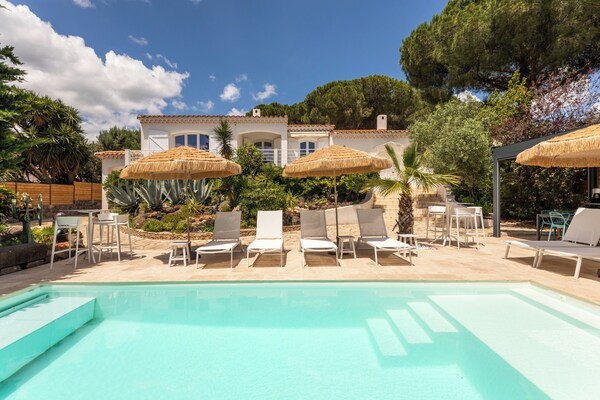 Villa Rasoa - Agde