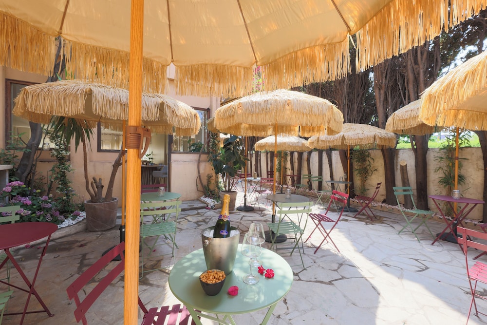 Hôtel Lou Juan - Antibes