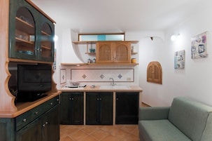 Apartamento | Cozinha privada | Torradeira