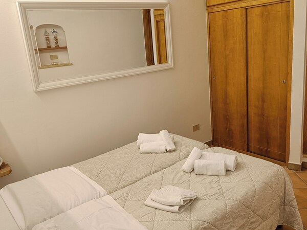 Casa Vacanza Opuntia - Sperlonga