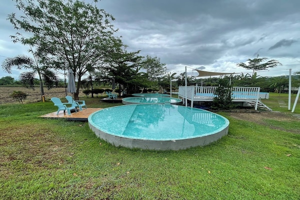 Santillana Hillside Farms - Arayat