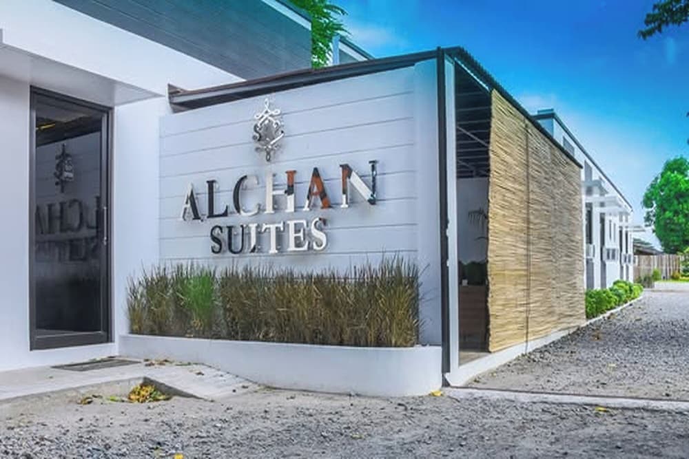 Alchan Suites - General Santos City