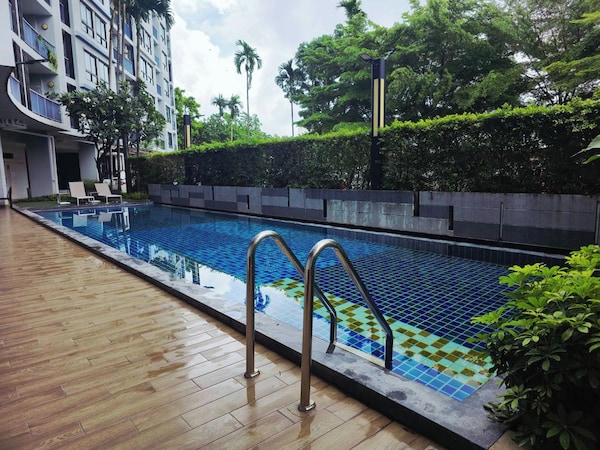 Vista Old Town Phuket - Phuket