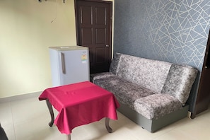 Suite | Cofre no quarto, secretária, ferro/tábua de engomar, Wi-fi grátis